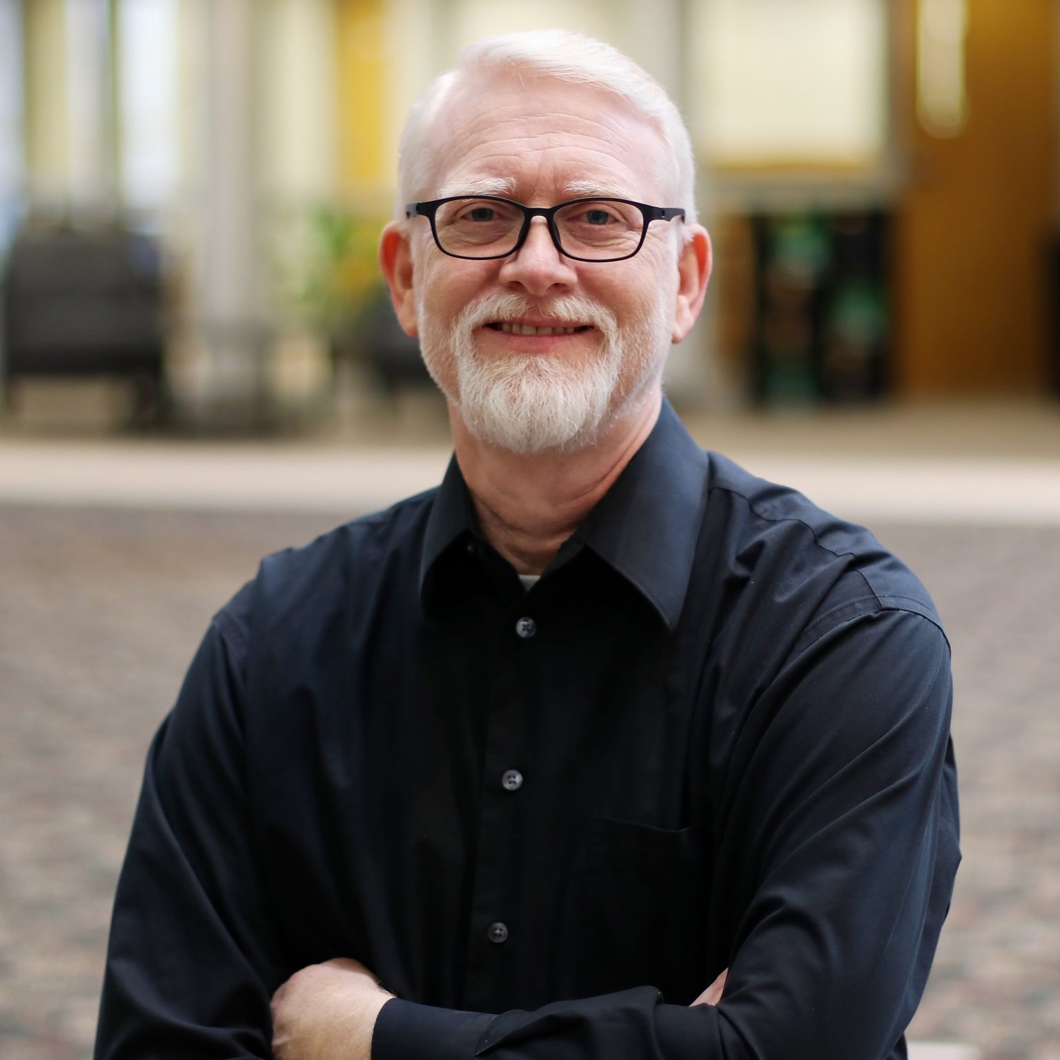 David Burman, Jr. – First Baptist Church – Elyria OH