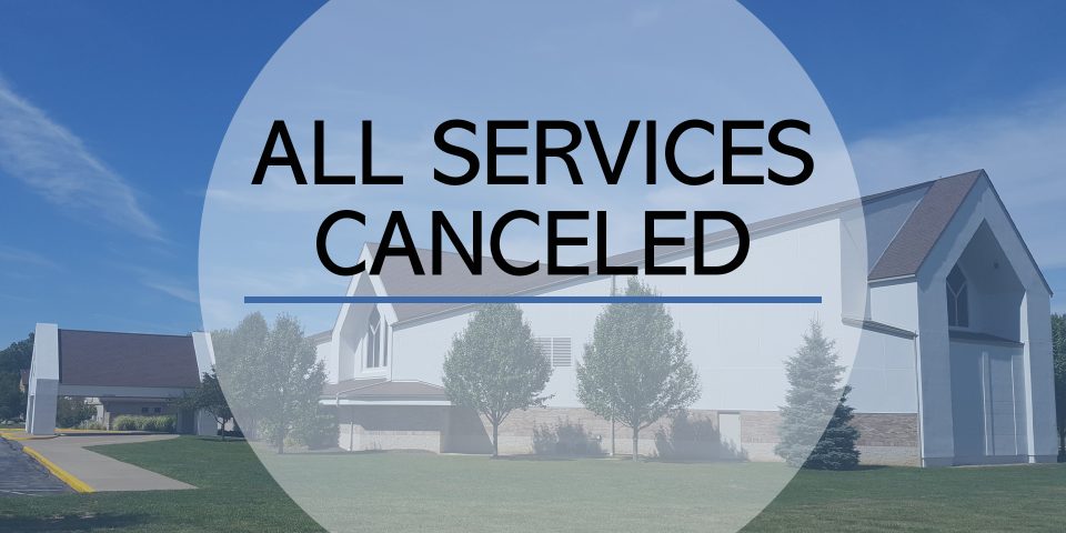 First Baptist Church – Elyria OH