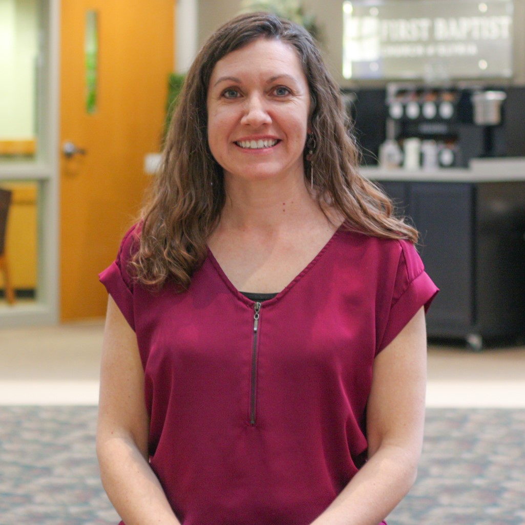 Pastoral Leadership – First Baptist Church – Elyria OH