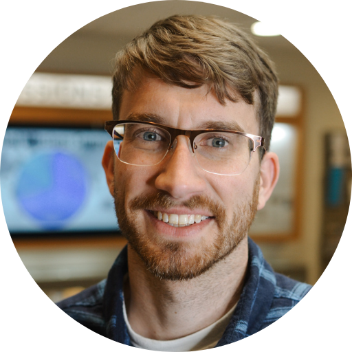 Derek Wilcox – First Baptist Church – Elyria OH